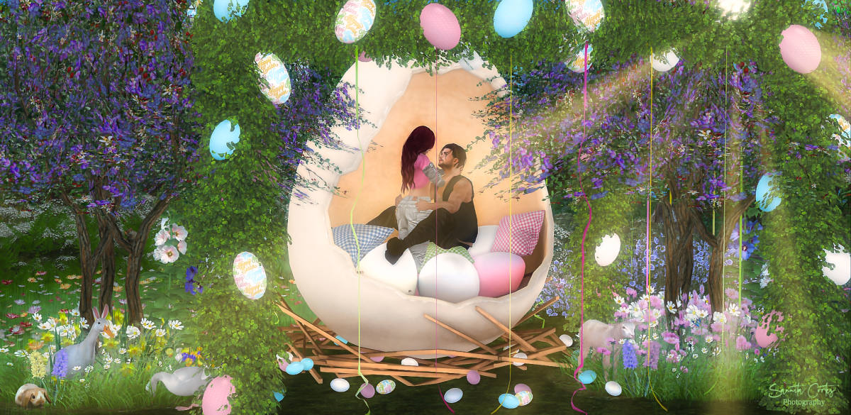 Cocooning – Sannita Cortes